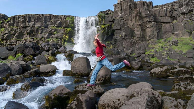 Small Group: Golden Circle & Friðheimar Visit From Reykjavik - An In-Depth Look at the Tour