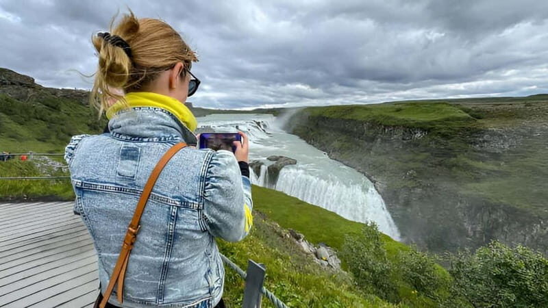 Small Group: Golden Circle & Friðheimar Visit From Reykjavik - Who Should Consider This Tour?