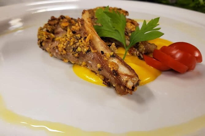 Small Group Gourmet Cooking Lesson With Dinner In Florence - Practical Details: What You Need to Know
