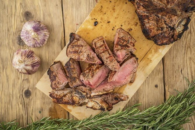 Small Group Gourmet Cooking Lesson With Lunch In Florence - A Deeper Look at the Florence Cooking Class Experience