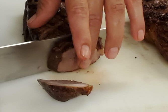 Small Group Gourmet Cooking Lesson With Lunch In Florence - The Itinerary: What to Expect