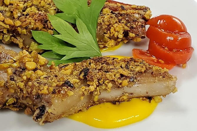 Small Group Gourmet Cooking Lesson With Lunch In Florence - FAQ