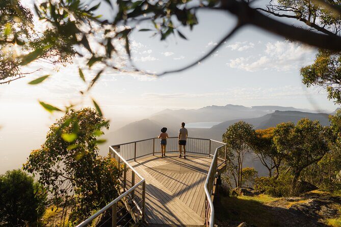 Small-Group Grampians Great Wildlife Escape Day Trip with Hiking - A Deep Dive into the Experience