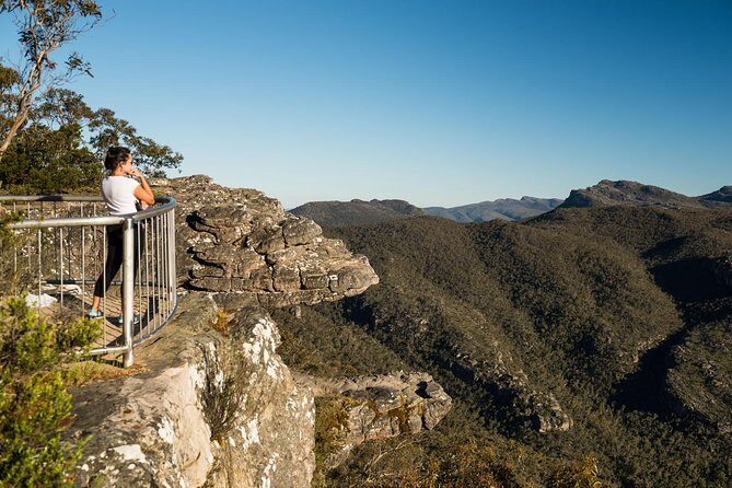Small-Group Grampians Great Wildlife Escape Day Trip with Hiking - FAQ