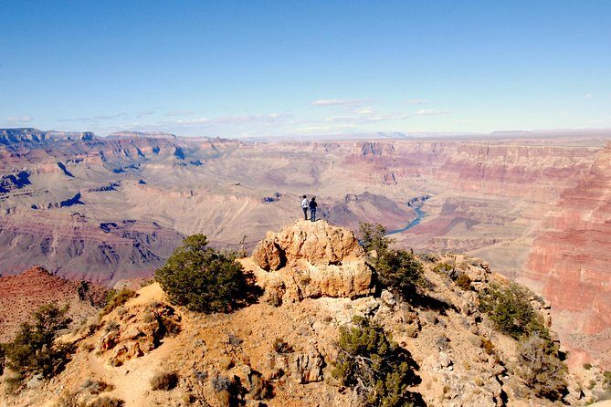 Small-Group Grand Canyon Complete Tour from Sedona or Flagstaff - Final Thoughts