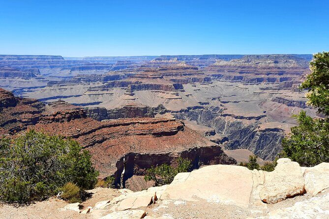 Small Group Grand Canyon Daily Tour from Flagstaff or Williams - What the Reviews Say