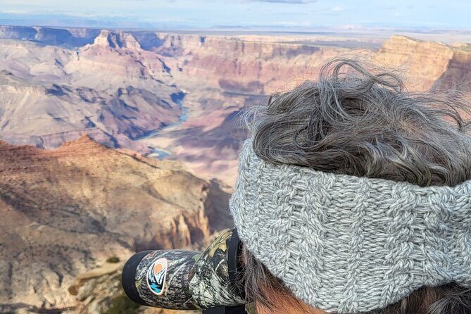 Small Group Grand Canyon Daily Tour from Flagstaff or Williams - Considerations