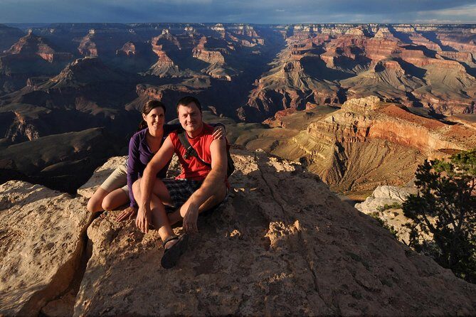 Small-Group Grand Canyon Day Tour from Flagstaff - What to Expect from the Tour