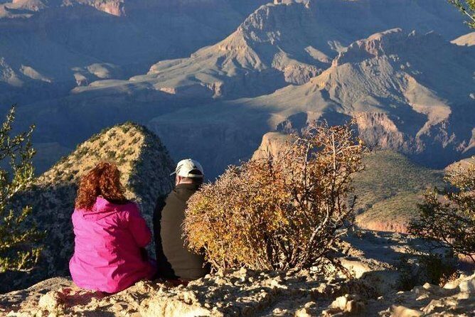 Small-Group Grand Canyon Day Tour from Flagstaff - Who Will Really Appreciate This Tour?