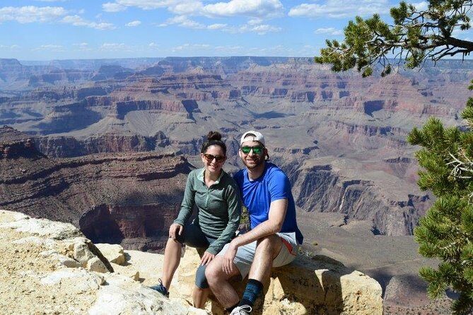 Small-Group Grand Canyon Day Tour from Flagstaff - Final Thoughts
