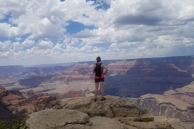 Small Group Grand Canyon Day Trip from Sedona - Authentic Experiences and Practical Tips