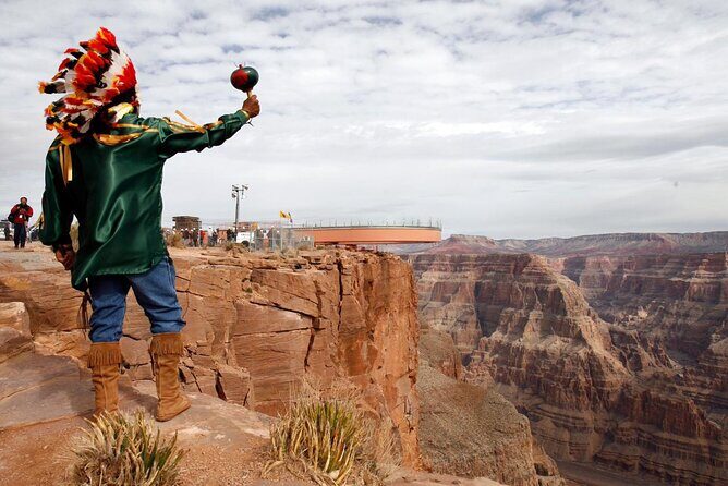 Small Group Grand Canyon, Hoover Dam and 7 Magic Mountains Tour - Final Thoughts