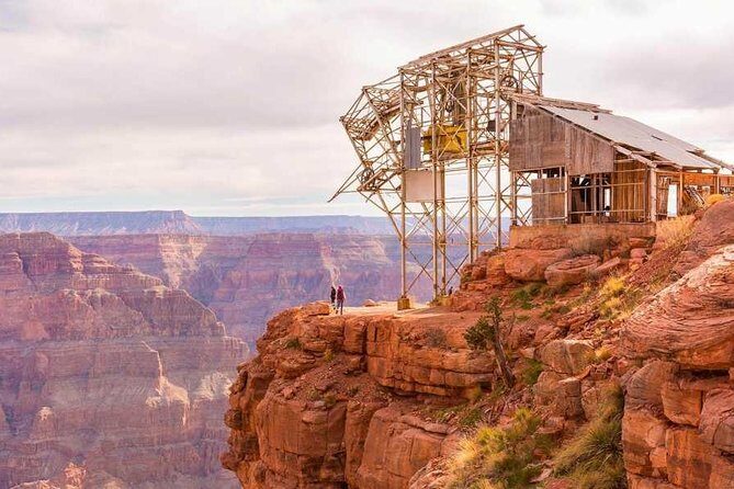 Small Group Grand Canyon, Hoover Dam and Joshua Tree Forest Tour - A Close Look at the Itinerary