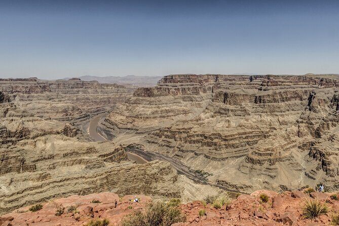 Small Group Grand Canyon, Hoover Dam and Joshua Tree Forest Tour - Final Thoughts: Is This Tour Right for You?