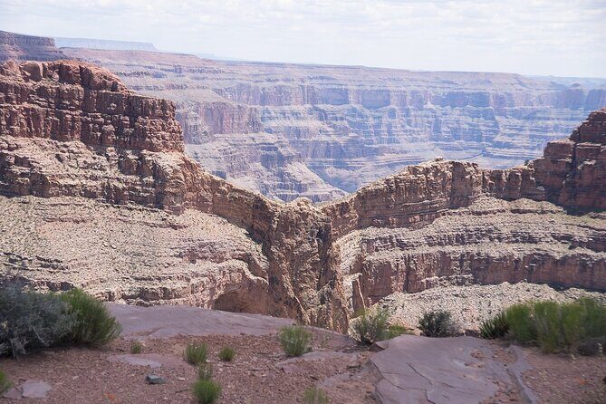 Small Group Grand Canyon, Hoover Dam and Joshua Tree Forest Tour - Final Words