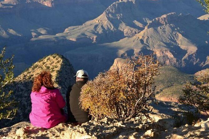 Small Group Grand Canyon Tour From Sedona - Final Thoughts