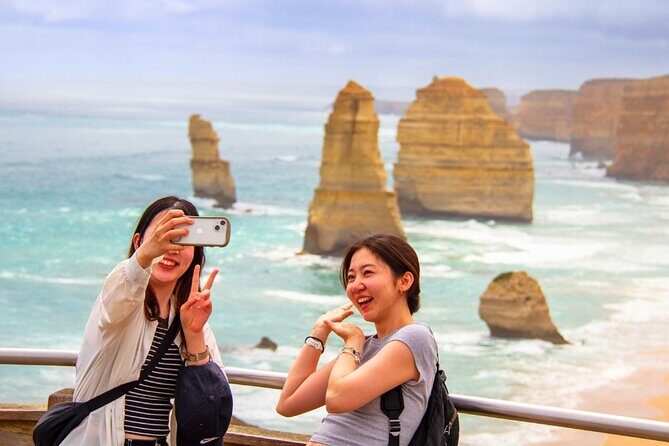 Small-Group Great Ocean Road Classic Day Tour from Melbourne - FAQ