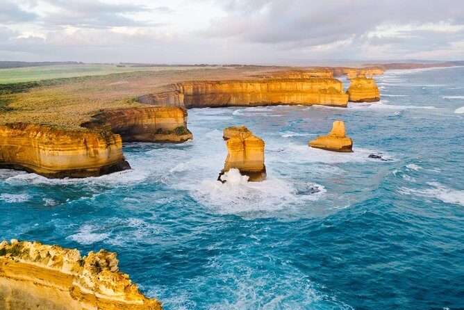 Small-Group Great Ocean Road Day Trip from Melbourne - An Overview of the Tour Experience