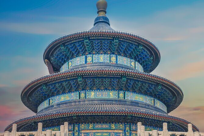 Small-Group Great Wall Hiking Tour from Beijing - Key Points