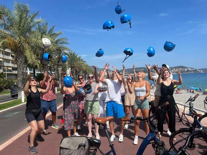 Small Group Guided E-Bike Tour in Nices Organic Vineyard - Why This Tour Offers Great Value