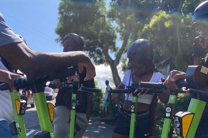 Small Group Guided eScooter Tour of Kingstown City - Final Thoughts: Is This Tour Right for You?