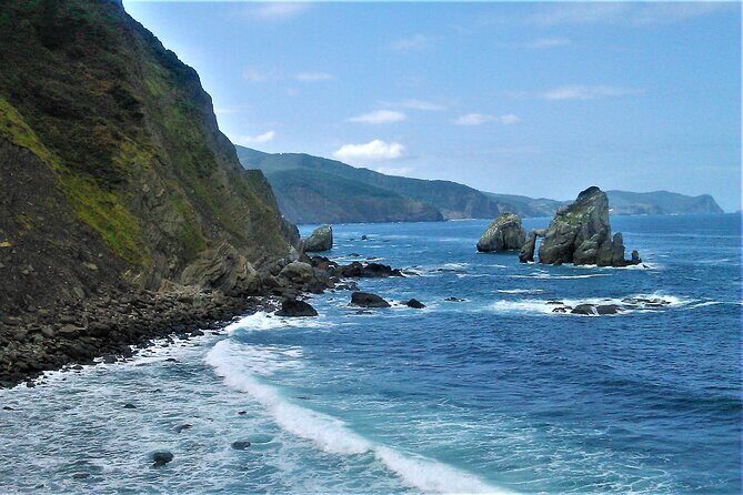 Small Group Guided Half Day Tour Visit to San Juan Gaztelugatxe - The Itinerary: A Detailed Breakdown