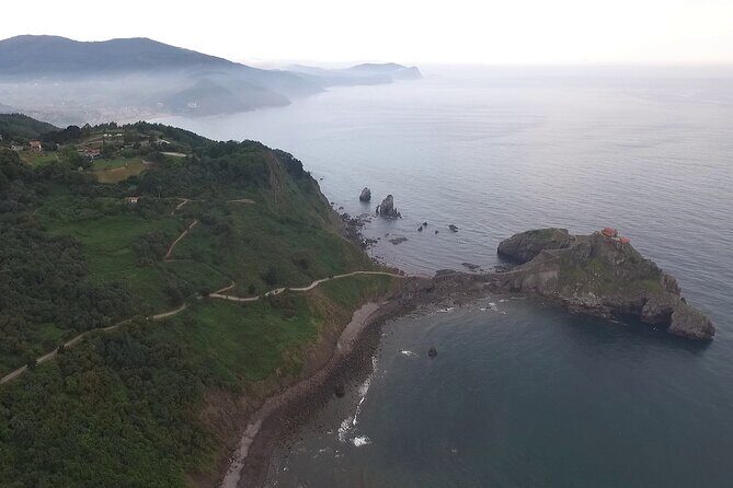 Small Group Guided Half Day Tour Visit to San Juan Gaztelugatxe - Who Is This Tour For?