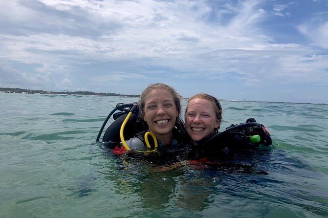 Small Group Guided Shore Dives in St. Andrews State Park, Florida - Setting the Scene: What To Expect