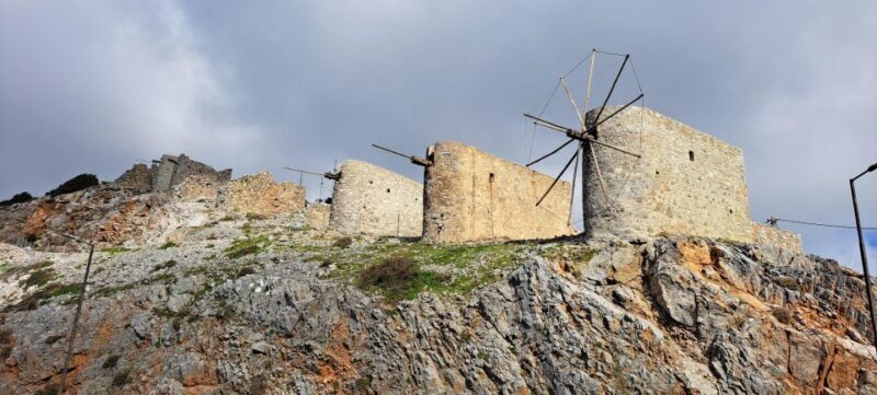 Small Group Guided Tour to Zeus Cave and Lasithi Plateau - Who Is This Tour Best For?