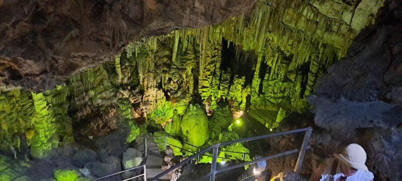 Small Group Guided Tour to Zeus Cave and Lasithi Plateau - Final Remarks