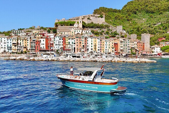 Small Group Gulf of Poets Boat Tour from La Spezia - Final Thoughts: Who Will Love This Tour?