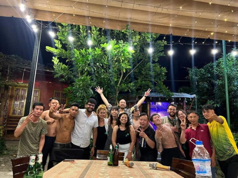 Small group Ha Giang Loop 3D2N Motobike Tour from Hanoi - Final Thoughts: Who Should Consider This Tour?