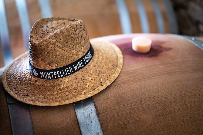Small-Group Half-Day Châteaux of Montpellier Wine Tour - Exploring the Heart of Languedoc-Roussillon Wine