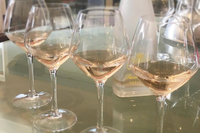 Small-Group Half-Day Châteaux of Montpellier Wine Tour - Why This Tour Offers Great Value