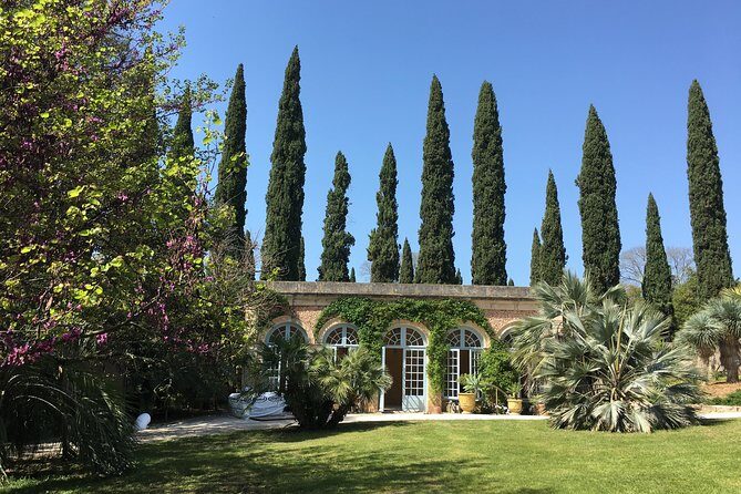Small-Group Half-Day Châteaux of Montpellier Wine Tour - Who Will Love This Tour?