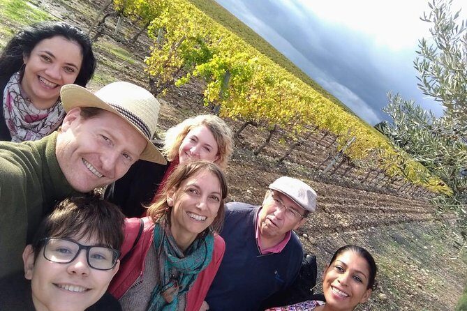 Small-Group Half-Day Châteaux of Montpellier Wine Tour - The Sum Up