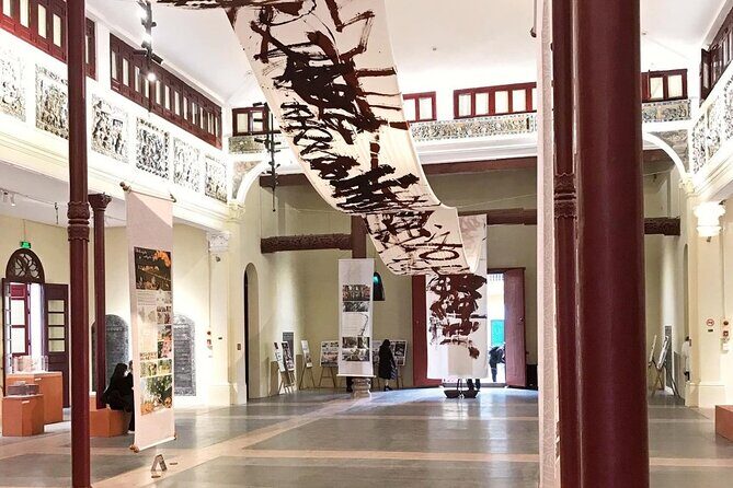 Small Group Half-day Hanoi City Tour with Train Street Visit (4h) - Stop 5: Hoa Lo Prison