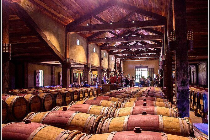 Small Group - Half-Day Hawke's Bay Winery Tour - Who Will Love This Tour?