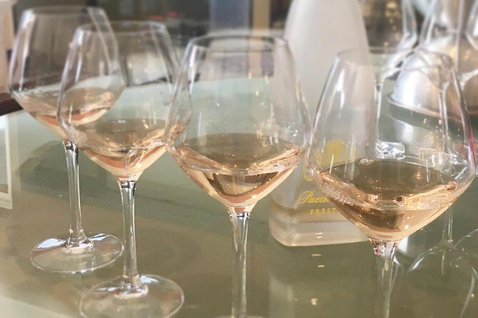 Small-Group Half-Day Languedoc Wine and Olive Tour from Montpellier - An In-Depth Look at the Experience