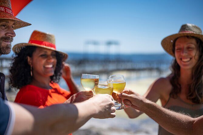 Small-Group Half-Day Languedoc Wine and Oyster Tour from Montpellier - Why Travelers Love This Tour