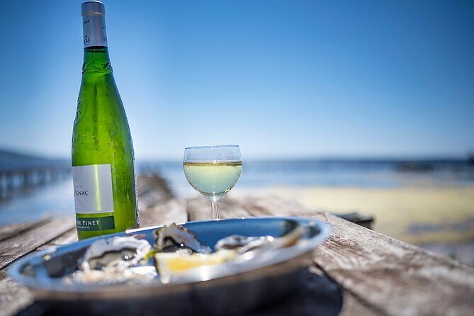 Small-Group Half-Day Languedoc Wine and Oyster Tour from Montpellier - FAQ