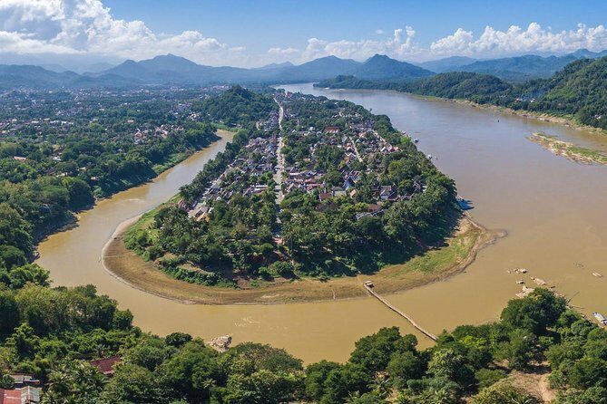 Small Group Half Day Luang Prabang city tour - Exploring Luang Prabang in Depth: The Details