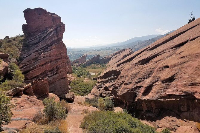 Small-Group Half-Day Tour Foothills of the Rockies from Denver - A Full Breakdown: What Makes This Tour Special