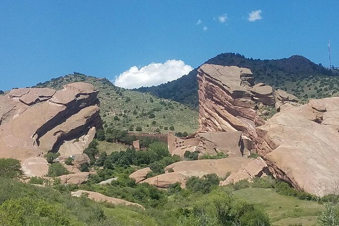 Small-Group Half-Day Tour Foothills of the Rockies from Denver - Final Thoughts