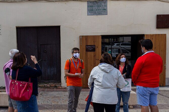 Small Group - Half-Day Wine Tour - An In-Depth Look at the Tour Experience