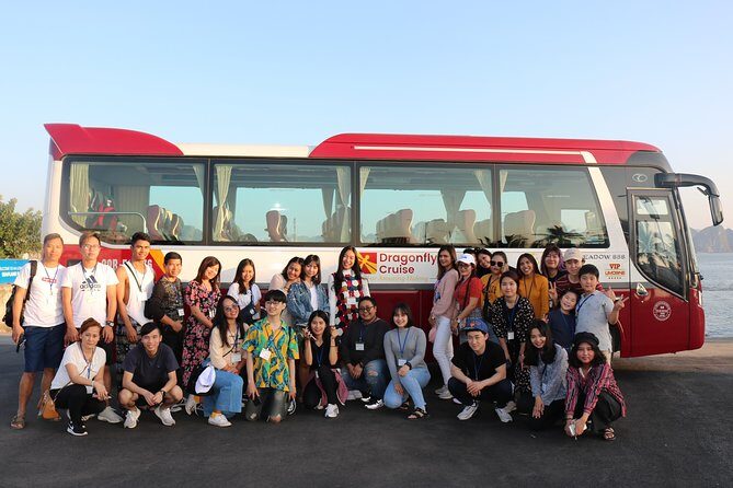 Small Group Halong Bay Islands, Caves, Kayak Tour from Hanoi - Key Points