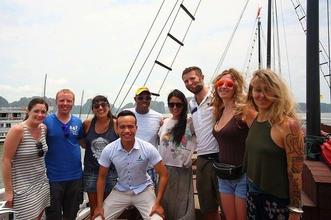 Small Group Halong Bay Islands, Caves, Kayak Tour from Hanoi - Pricing and Value