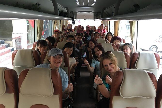 Small Group Halong Bay Islands, Caves, Kayak Tour from Hanoi - Who Should Book This Tour?