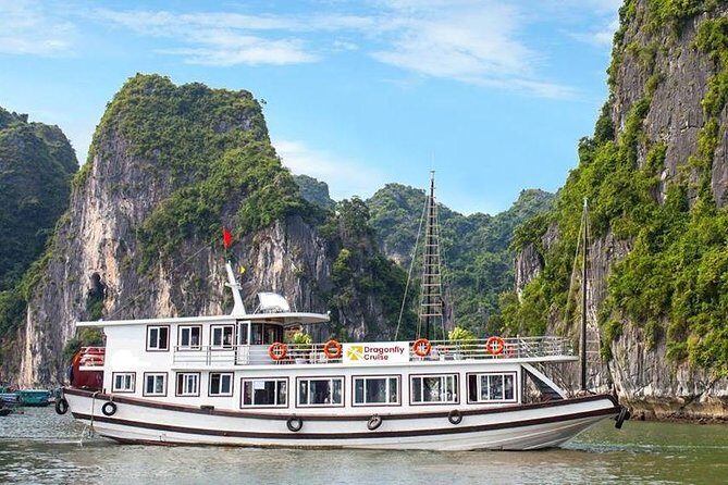 Small Group Halong Bay Islands, Caves, Kayak Tour from Hanoi - FAQs