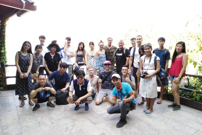 Small Group Halong Bay Islands, Caves, Kayak Tour from Hanoi - Final thoughts